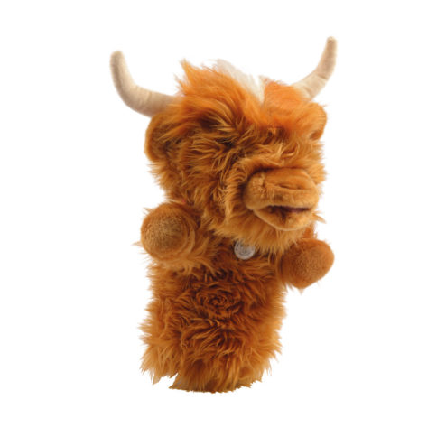 Animal Driver Headcovers – Paterson Golf