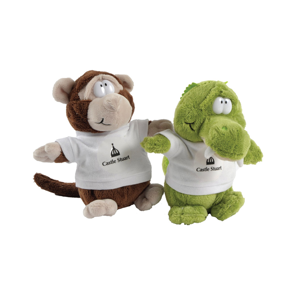 Animal Driver Headcovers – Paterson Golf