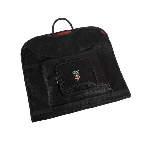 Muirfield Suit Tourer – Paterson Golf