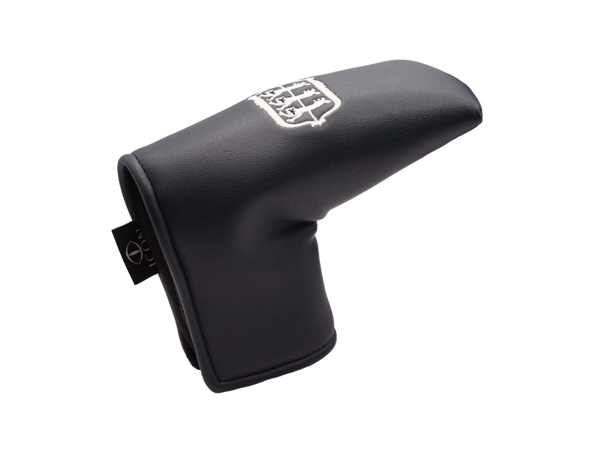 Tour L Shaped Putter Cover – Paterson Golf