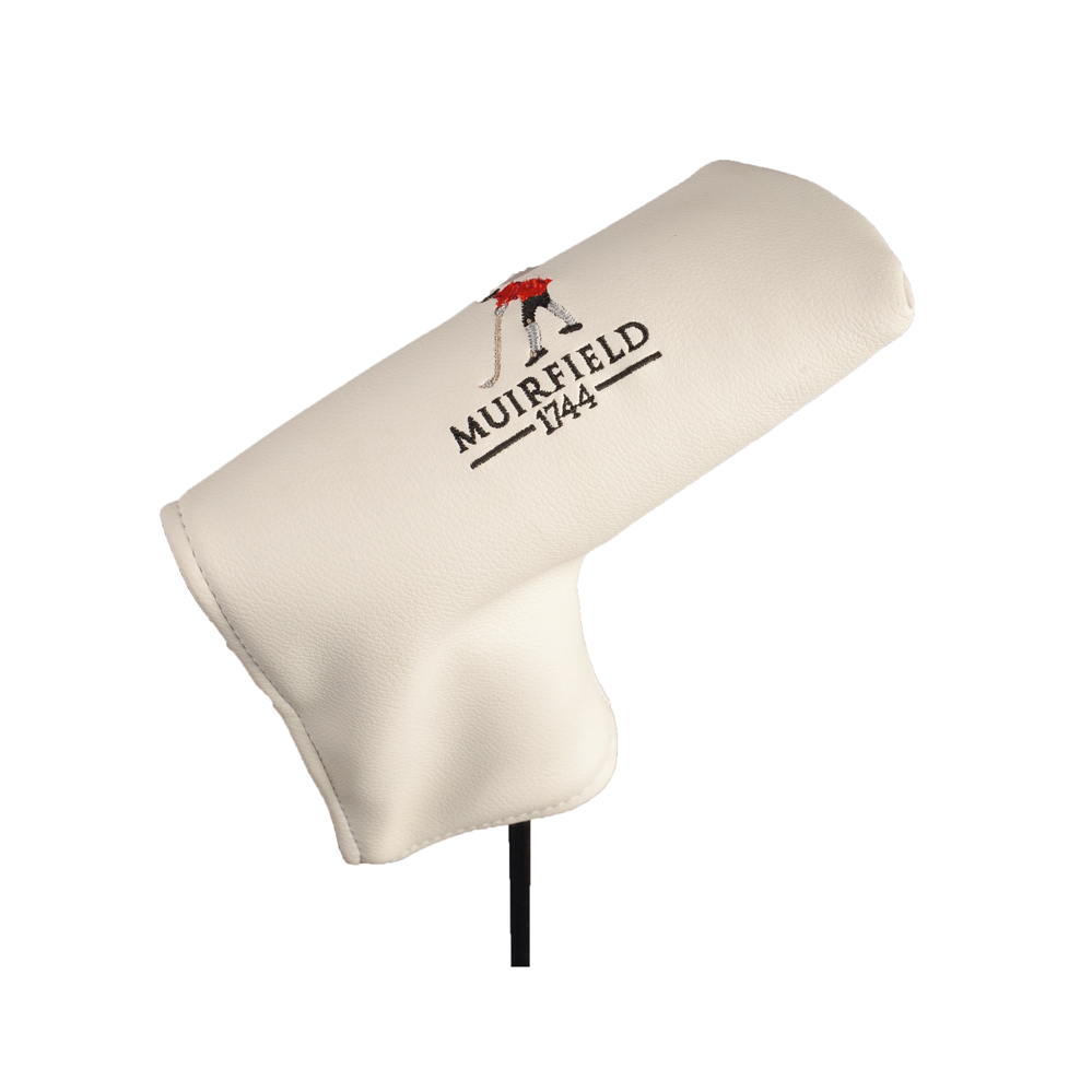 Tour L Shaped Putter Cover – Paterson Golf