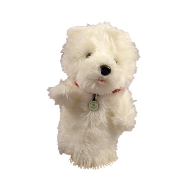 Animal Driver Headcovers – Paterson Golf