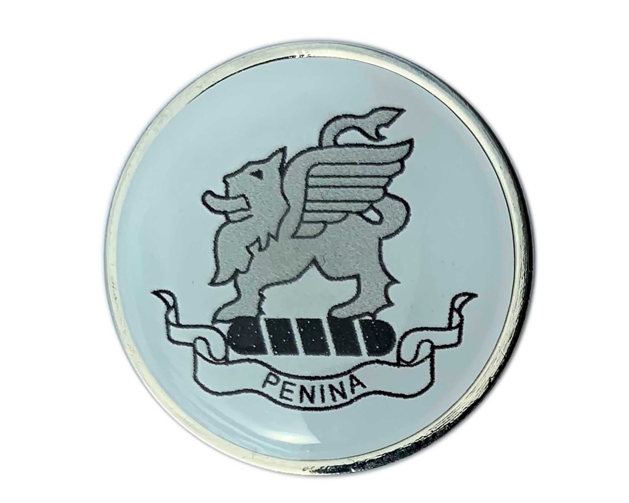Chevron Resin Marker (25mm) – Paterson Golf