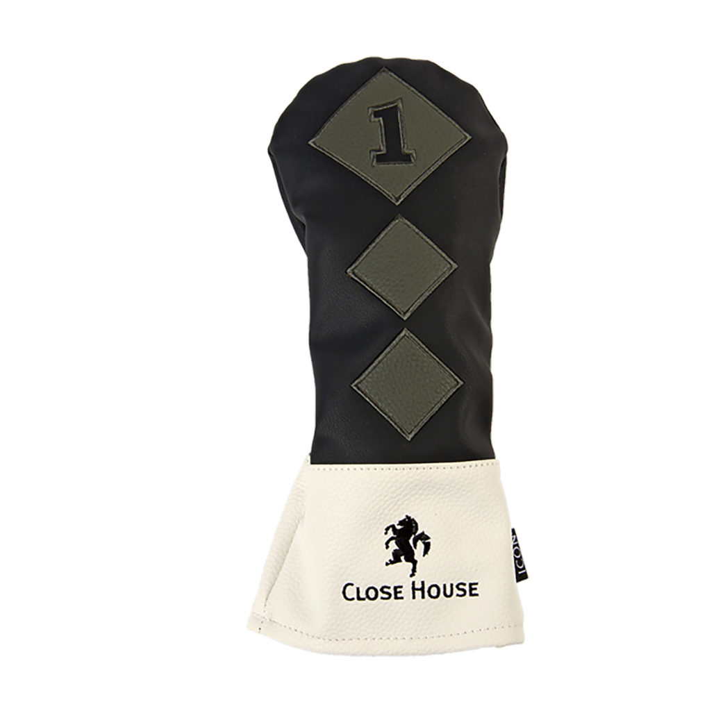 Animal Driver Headcovers – Paterson Golf