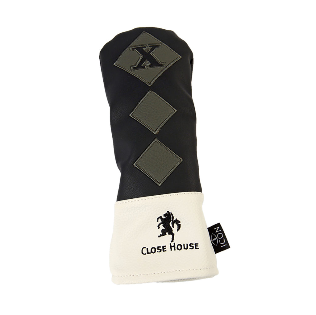 Animal Driver Headcovers – Paterson Golf