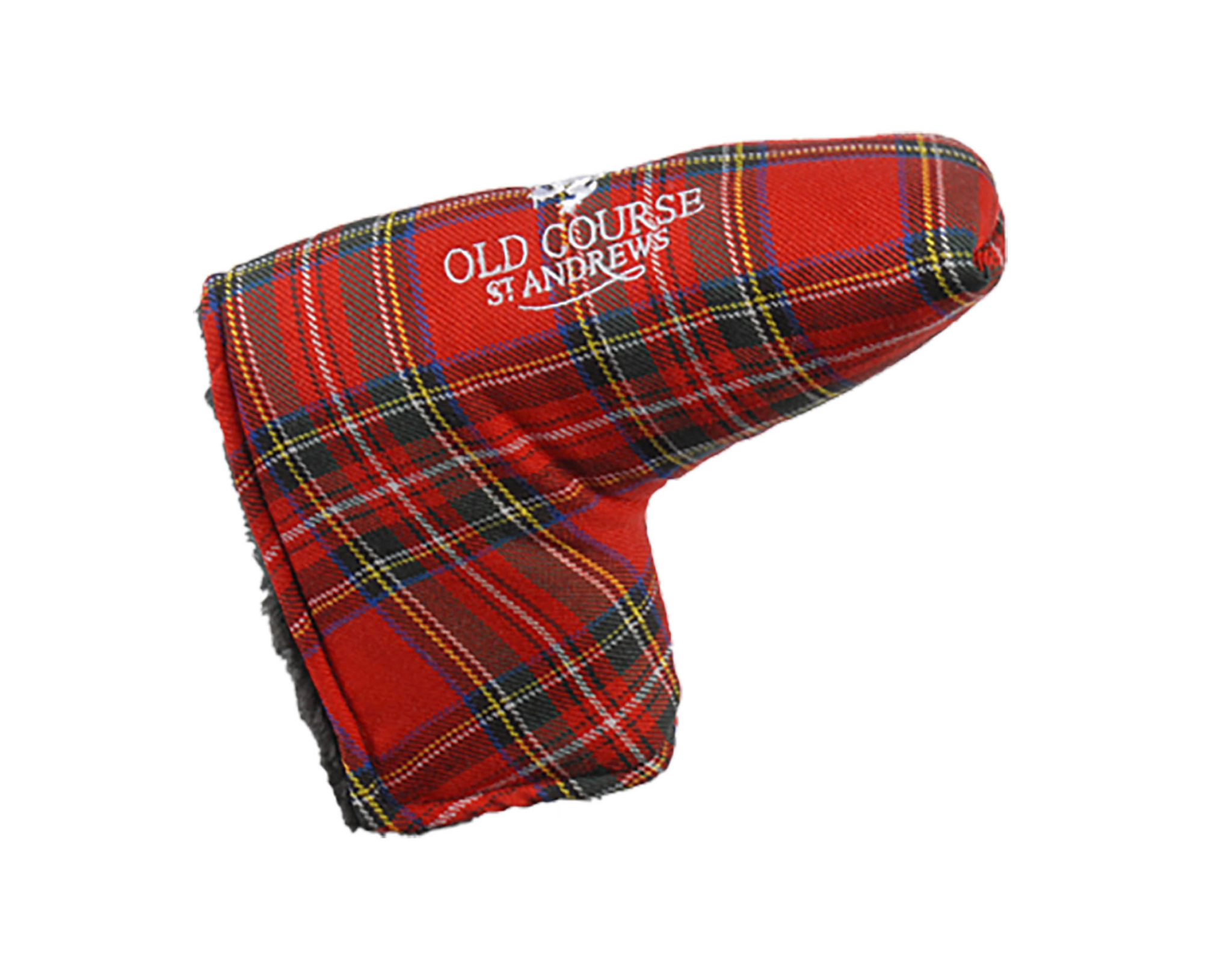 Tour L Shaped Putter Cover – Paterson Golf